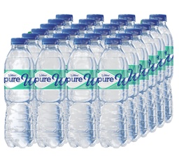 Wilkins Pure 500mlX24btl/case | FSS NCR